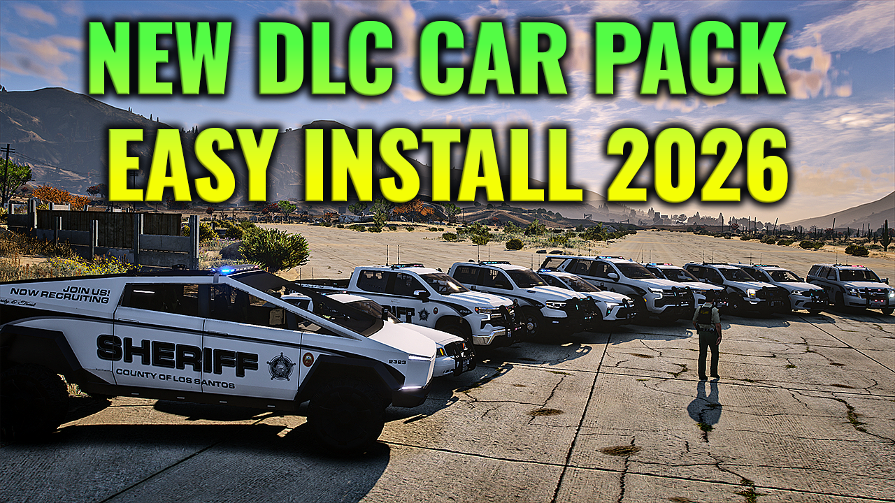 Blueline Vibes - Tutorials